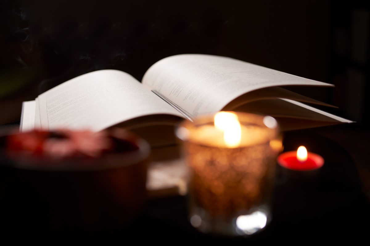 Qualities of a good Pagan teacher, priestess, or service provider