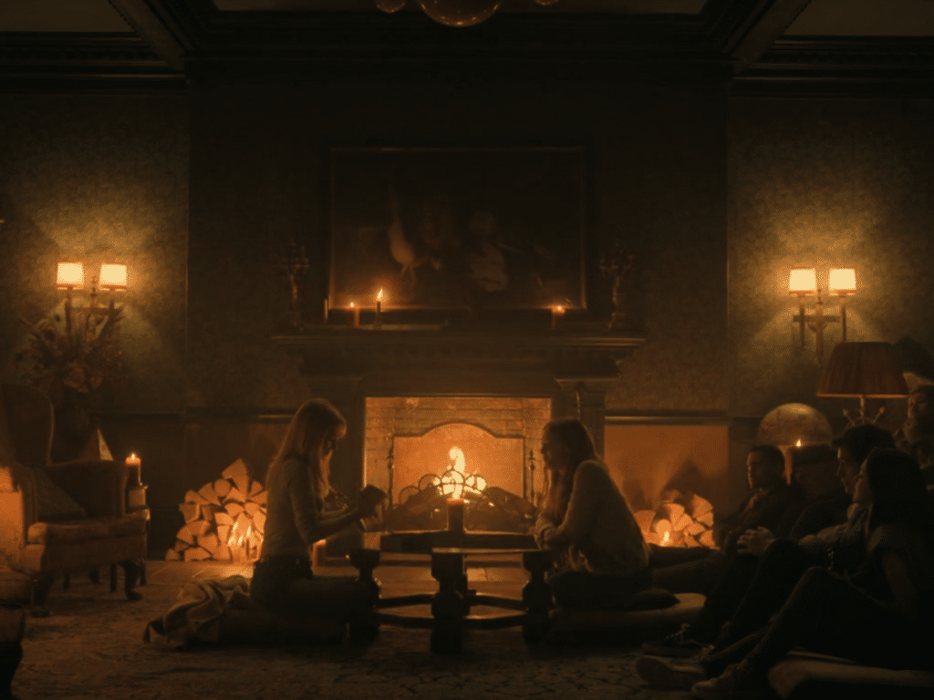 ‘Tarot’ movie review and the truth about tarot